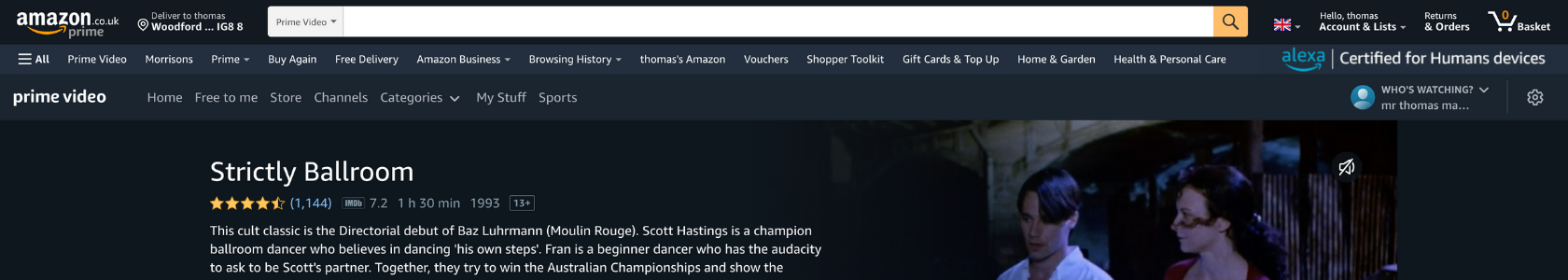 Content Rocket – Digital Video Distribution